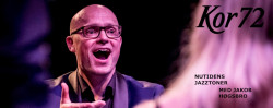 Nutidens Jazztoner med Jakob Høgsbro
